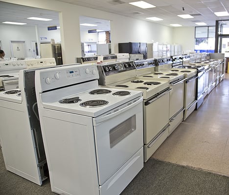 APPLIANCE OUTLET DEPOT - Updated December 2025 - 17 Photos & 21 Reviews ...