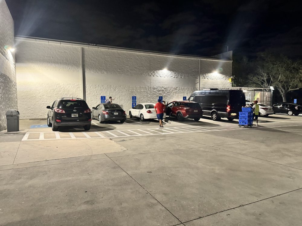 WALMART SUPERCENTER - Updated October 2024 - 90 Photos & 62 Reviews ...
