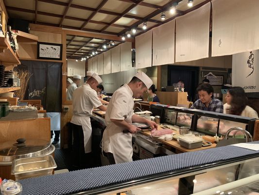 ASANEBO - 1529 Photos & 625 Reviews - Sushi Bars - 11941 Ventura Blvd ...