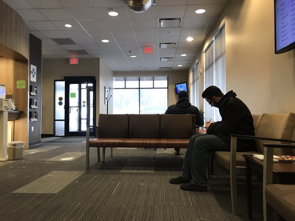 UNITYPOINT EXPRESS CARE - Updated October 2025 - 3401 53rd Ave ...