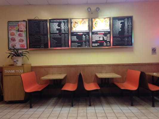 GRAND CHINESE KITCHEN - 11 Photos & 21 Reviews - 100 W 87th St, Chicago ...