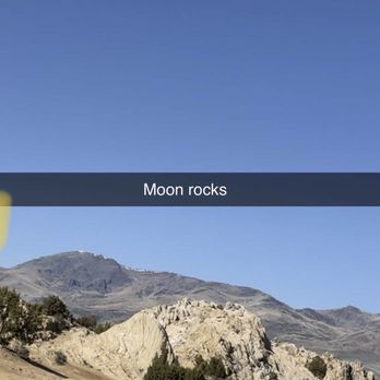 MOON ROCKS - Updated October 2025 - 45 Photos - Reno, Nevada - Active ...