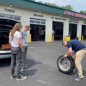 A & A AUTO STORES EXETER - Updated July 2025 - 1575 Wyoming Ave, Exeter ...