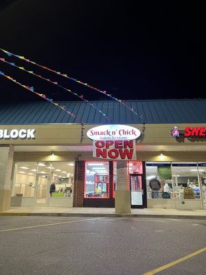 SMACK N CHICK - Updated July 2025 - 26 Photos & 15 Reviews - 800-6 ...