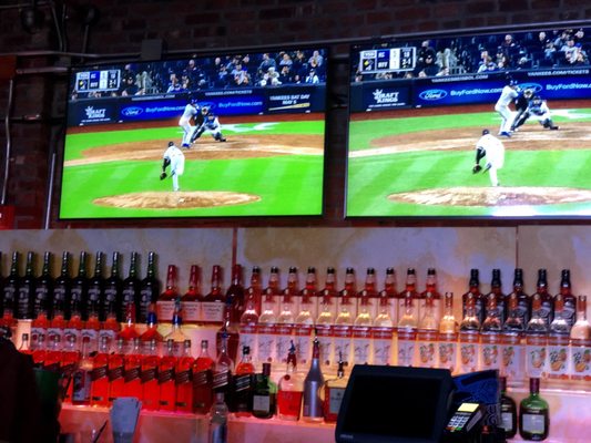 BILLY’S SPORTS BAR - 161 Photos & 169 Reviews - 856 River Ave, Bronx ...