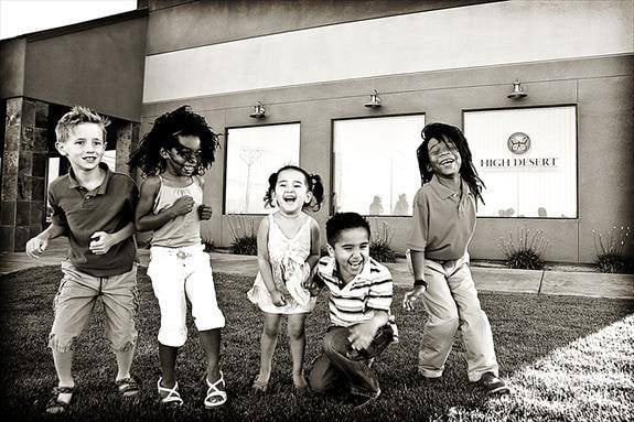 HIGH DESERT SPEECH AND LANGUAGE CENTER - Updated October 2025 - 22 ...