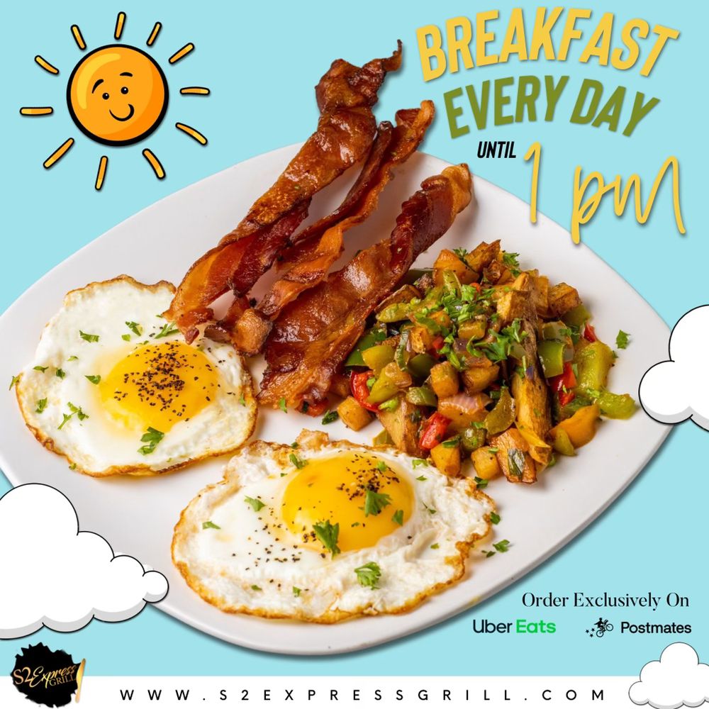 S2 EXPRESS GRILL - 125 Photos & 73 Reviews - 5058 S Halsted St, Chicago ...