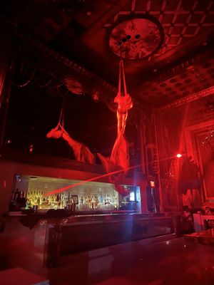 SAX RESTAURANT & LOUNGE - Updated November 2025 - 745 Reviews & 751 ...