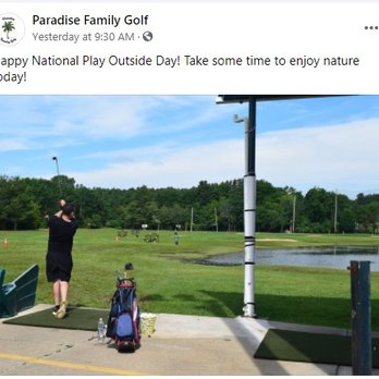 PARADISE FAMILY GOLF - Updated April 2025 - 52 Photos & 77 Reviews - 25 ...