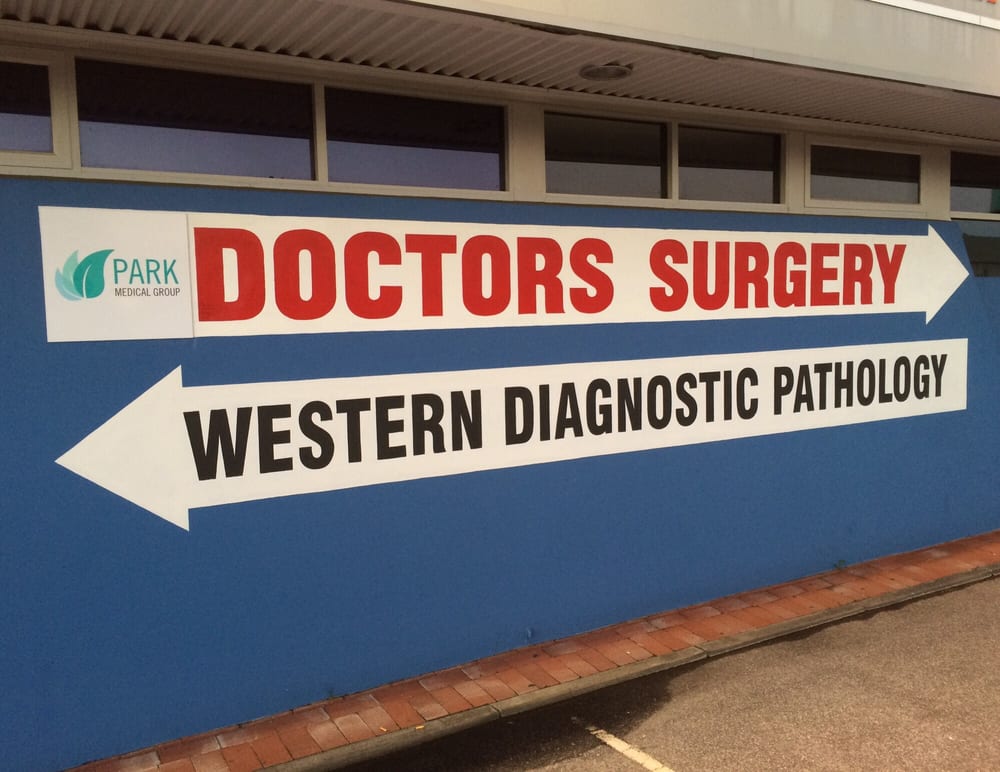 WESTERN DIAGNOSTIC PATHOLOGY - Updated March 2025 - 789 Albany Hwy ...