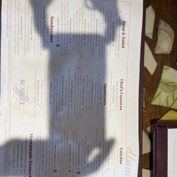 SCARLET KITCHEN & BAR - Updated December 2025 - 156 Photos & 72 Reviews ...