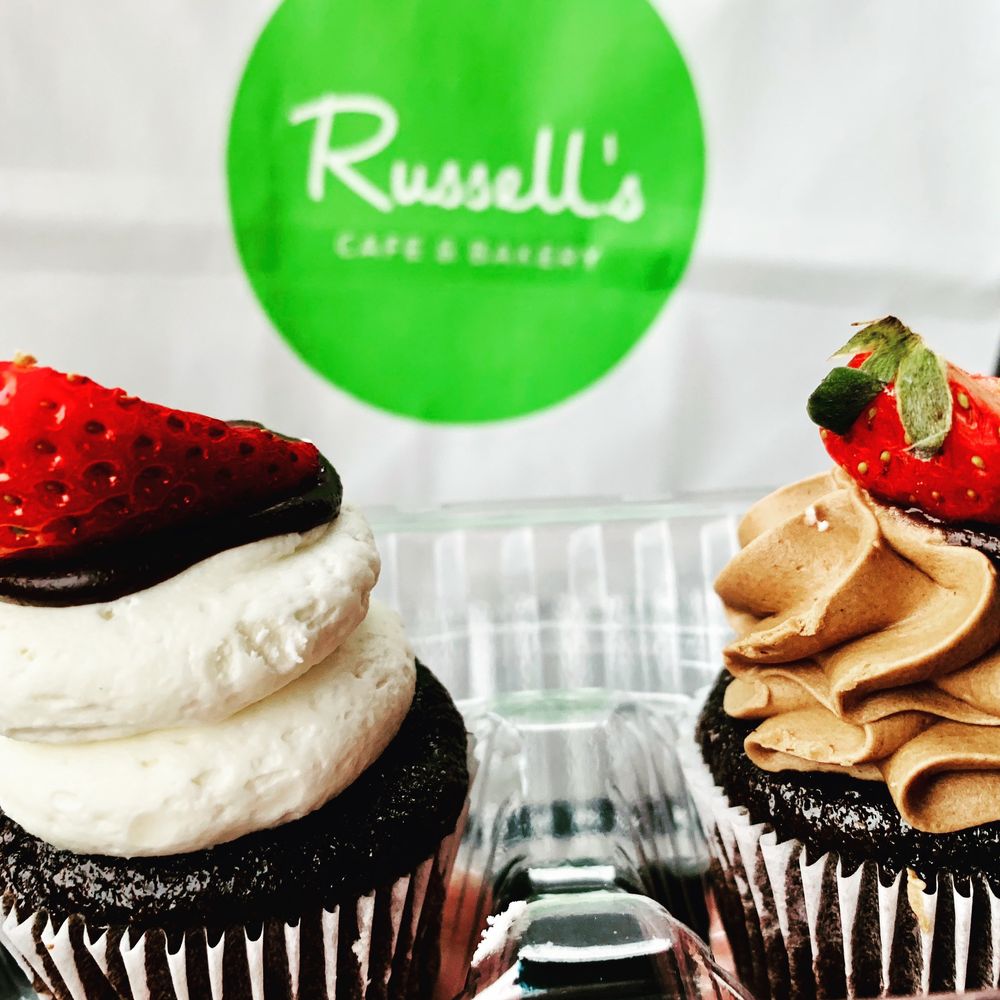 RUSSELL’S CAFE & BAKERY - 229 Photos & 229 Reviews - 952 Brookwood Ctr ...