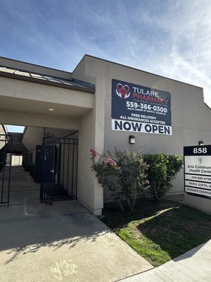TULARE PHARMACY - Updated August 2025 - 858 N Cherry St, Tulare ...