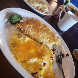 RODEO CAFE - 73 Photos & 68 Reviews - 17136 Van Buren Blvd, Riverside ...