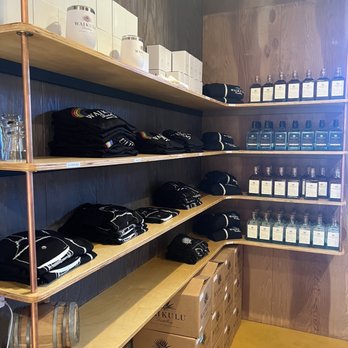 WAIKULU DISTILLERY - Updated December 2024 - 48 Photos & 17 Reviews ...