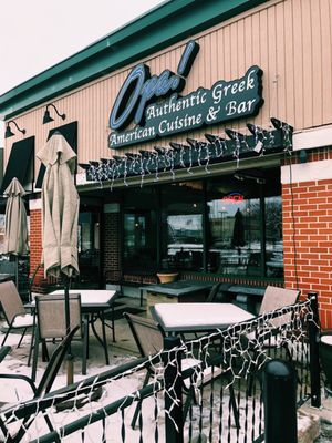 OPA! - 318 Photos & 383 Reviews - 7900 US Hwy 36, Avon, IN - Menu - Yelp