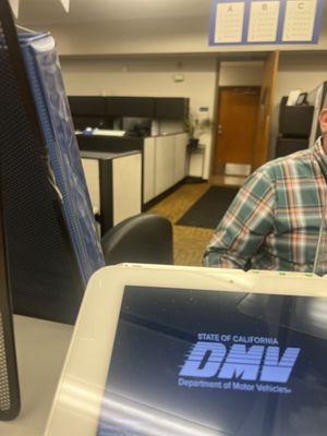 DEPARTMENT OF MOTOR VEHICLES DMV - SANTA MONICA - Updated October 2025 ...