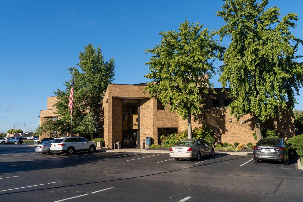 GENERAL ELECTRIC CREDIT UNION - Updated December 2025 - 14 Photos & 101 ...