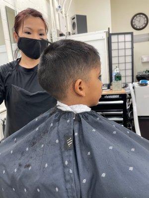 DETAILS BARBERSHOP - Updated March 2025 - 85 Photos & 126 Reviews - 910 ...