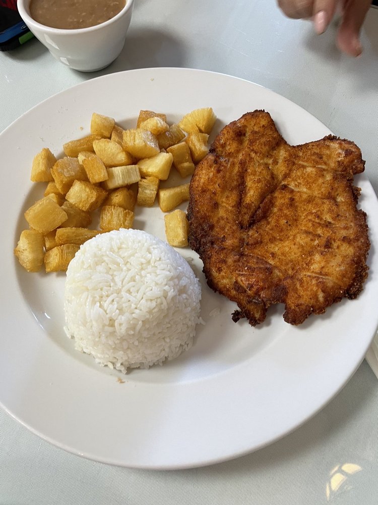 SABOR CARIOCA - Updated January 2026 - 1702 St Clair Ave W, Toronto ...