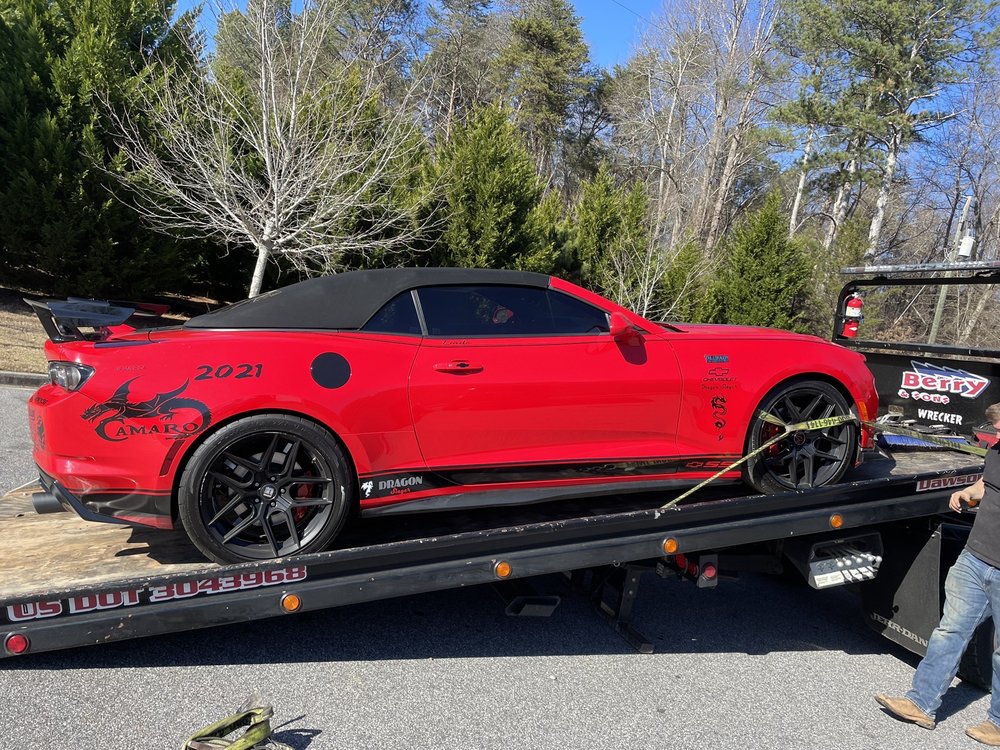 MTI RACING - Updated December 2025 - 2367 Elliott Family Pkwy ...