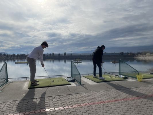 GRAND BAY DRIVING RANGE - Updated January 2026 - 145 Photos & 80 Real ...