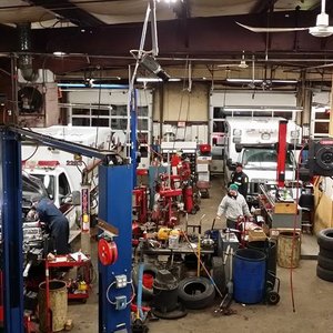 WELDON TIRE - Updated May 2025 - 21 Photos & 41 Reviews - 789 N Bedford ...
