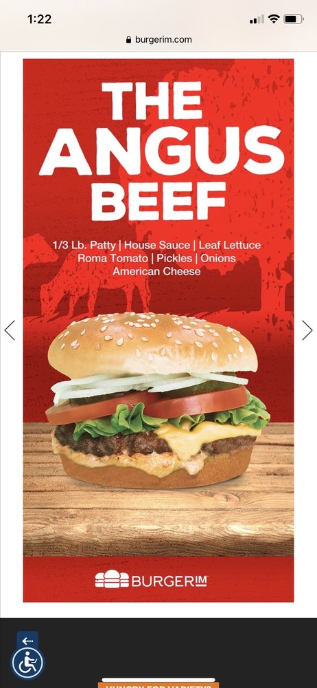 BURGERIM - Updated February 2025 - 71 Photos & 94 Reviews - 22855 ...