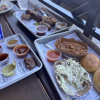 HOLY COW BBQ - SANTA MONICA - Updated July 2025 - 284 Photos & 544 ...