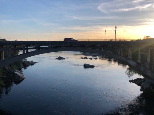 RAINBOW BRIDGE - Updated May 2026 - 12 Photos - Folsom, California ...