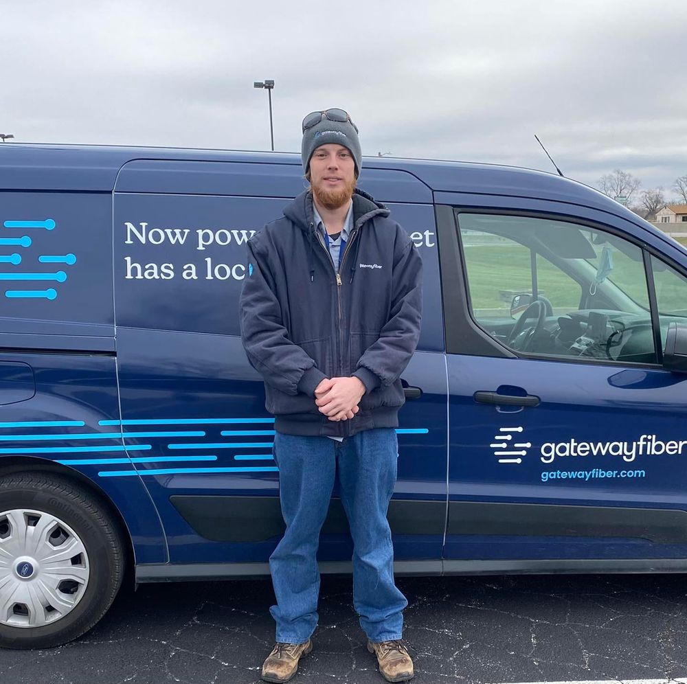 GATEWAY FIBER - Updated December 2025 - 10 Photos - 275 N Service Rd ...