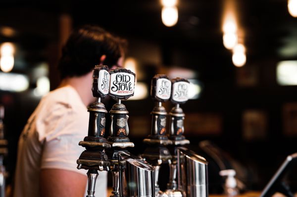 OLD STOVE BREWING - SHIP CANAL - Updated August 2025 - 47 Photos & 35 ...