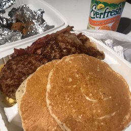 TONY’S BREAKFAST - 190 Photos & 282 Reviews - 1387 H St NE, Washington ...