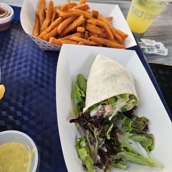 SALT SHACK - Updated July 2025 - 214 Photos & 132 Reviews - 100 Ocean ...