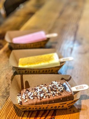 PICOLÉ POPS - Updated June 2024 - 319 Photos & 154 Reviews - 2656 Main ...