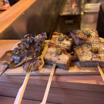 OBAKE - Updated September 2024 - 447 Photos & 97 Reviews - 1112 Smith ...