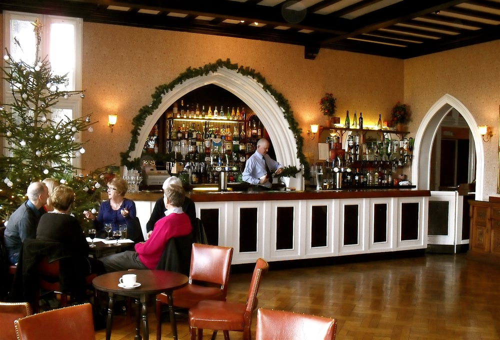INVICTA 30PLUS - Pegwell Road, Ramsgate, Kent, United Kingdom - Bars ...