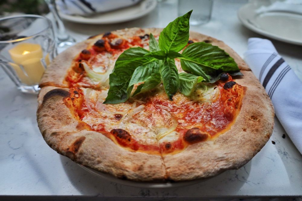 DC PIE CO - Updated February 2025 - 458 Photos & 408 Reviews - 1010 Brickell Ave, Miami, Florida ...