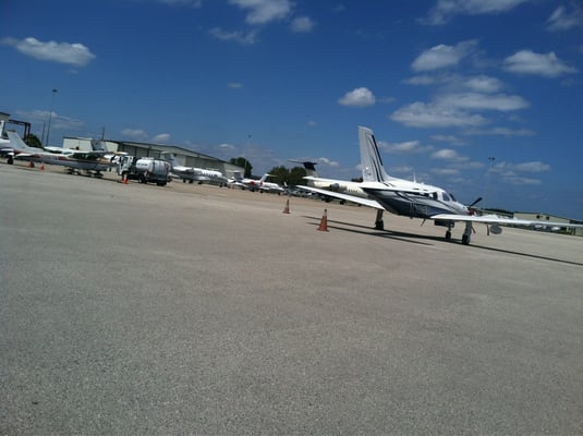 BOCA AVIATION - Updated July 2025 - 3700 Airport Rd, Boca Raton ...