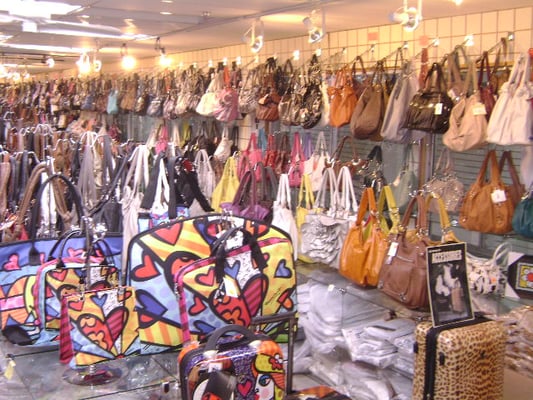 MIAMI INTERNATIONAL MERCHANDISE MART - 37 Photos & 29 Reviews - 777 NW ...