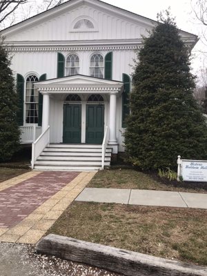 BALDWIN HALL - 16 Photos - 1358 Millersville Rd, Millersville, Maryland ...