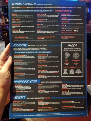 ZIPPS SPORTS GRILL - Updated October 2025 - 168 Photos & 390 Reviews ...