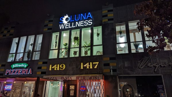SOLUNA WELLNESS - Updated September 2025 - 37 Photos & 10 Reviews ...