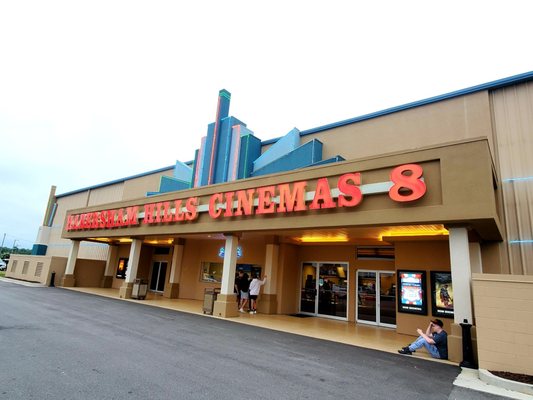 GTC HABERSHAM HILLS CINEMAS - 29 Photos & 11 Reviews - 2115 Cody Rd ...