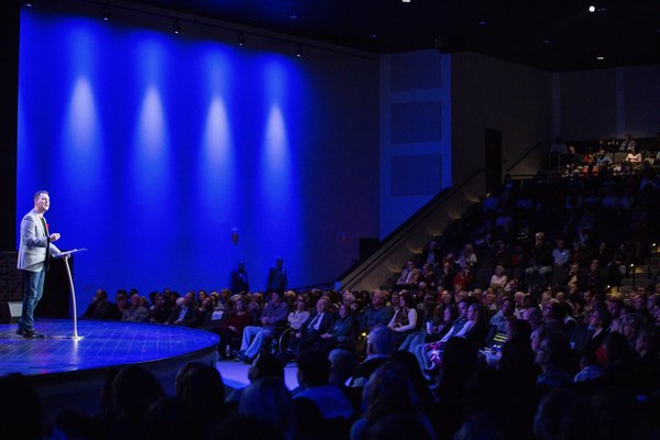 MOUNT PARAN NORTH CHURCH - Updated December 2025 - 20 Photos - 1700 ...