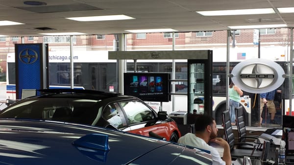 VICTORY TOYOTA OF MIDTOWN - Updated October 2025 - 65 Photos & 194 ...