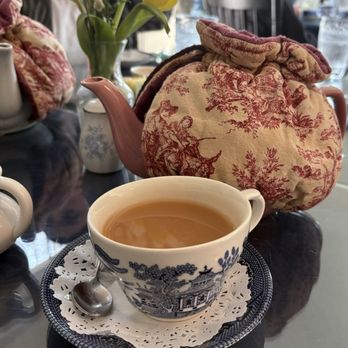 DUNBAR HOUSE TEA ROOM & WINE BAR - Updated December 2025 - 199 Photos ...