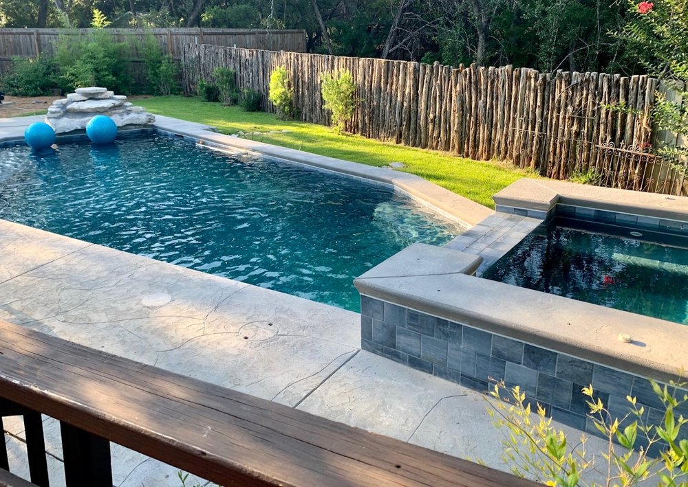 BOULDER POOLS - Updated August 2024 - 38 Photos - PO Box 308, Driftwood ...