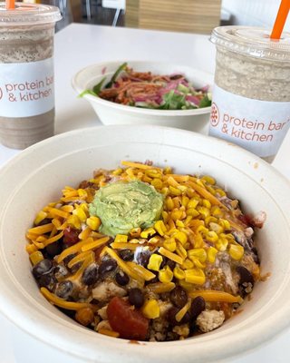 PROTEIN BAR & KITCHEN - Updated May 2024 - 139 Photos & 169 Reviews ...