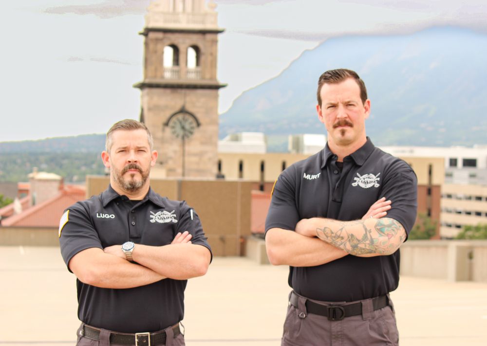 SABER SECURITY SOLUTIONS - Updated September 2025 - 29 Photos - 4291 ...